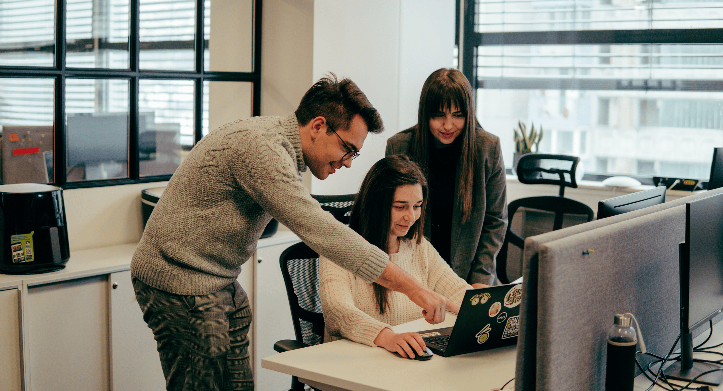 System Verification Summership - A Journey of Growth