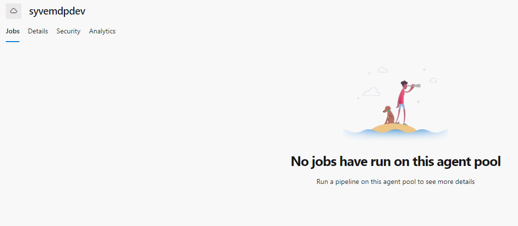 Managed DevOps Pools